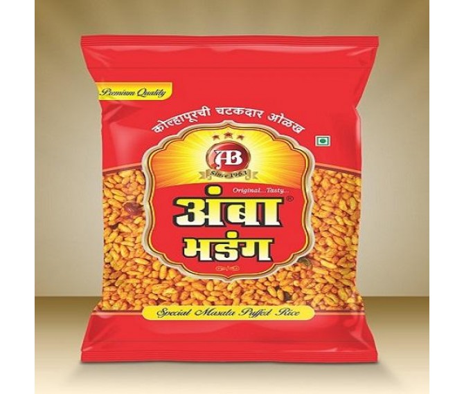 Amba Bhadang (rice flakes chiwda) 250 gm